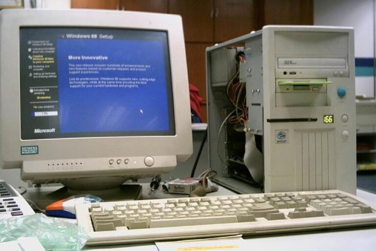 How To Use a DAW on an Old Computer & Old Operating System ...